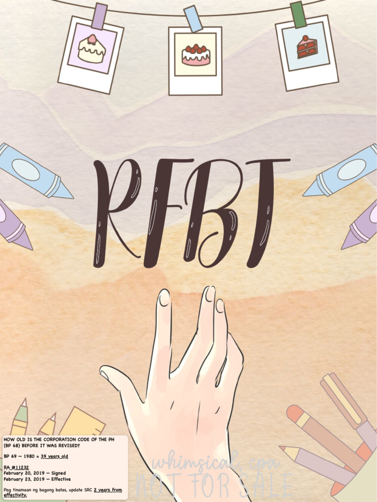 Corporation (Whimsical, Cpa) - 091405 | PDF | Stocks | Corporations