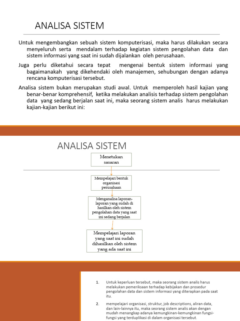 Pertemuan 6, KSI, E Learning | PDF