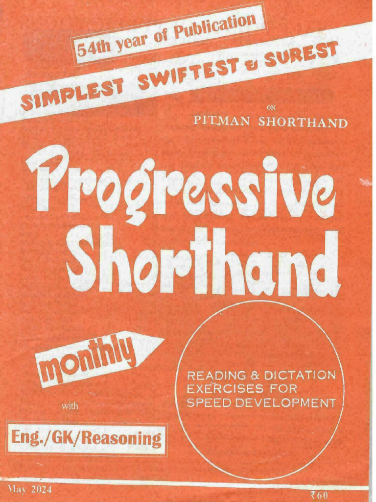 Progressive May 2024 0001 | PDF