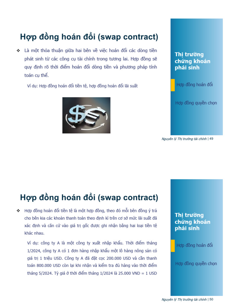 Slide bài giảng tóm tắt chương 4 - Cấu trúc TTTC - new format-49-62 | PDF