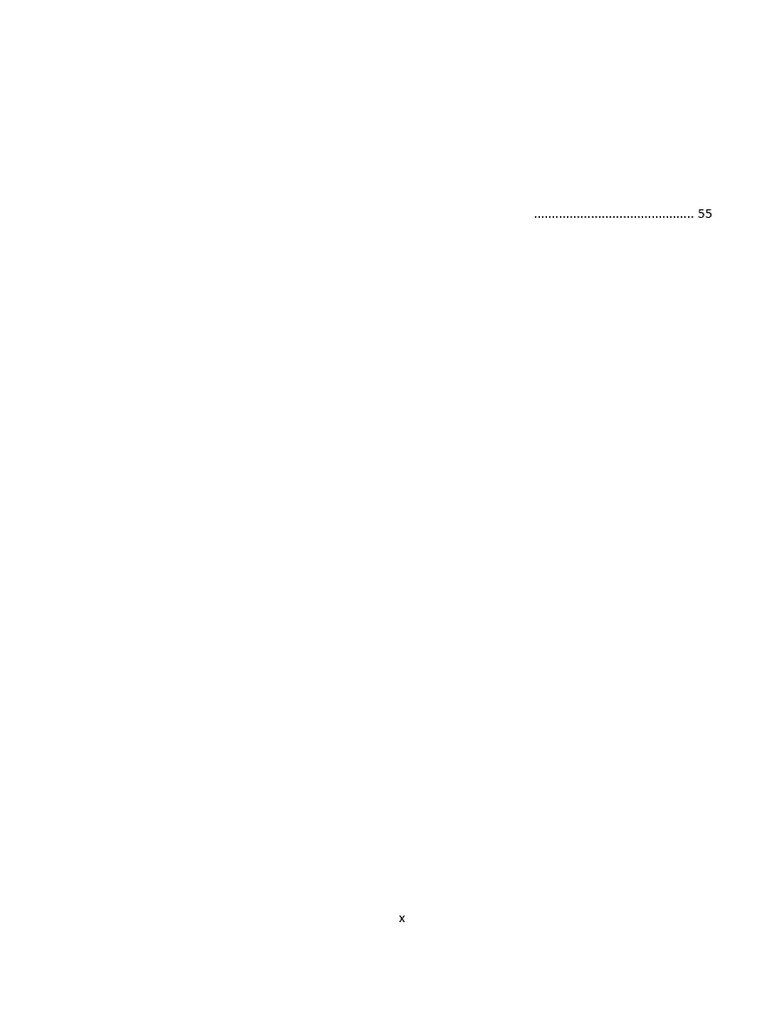 5.DAFTAR TABLE DAN SINGKATAN | PDF