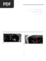 Honda Grace Specification Sheet | PDF | Engines | Land Vehicles