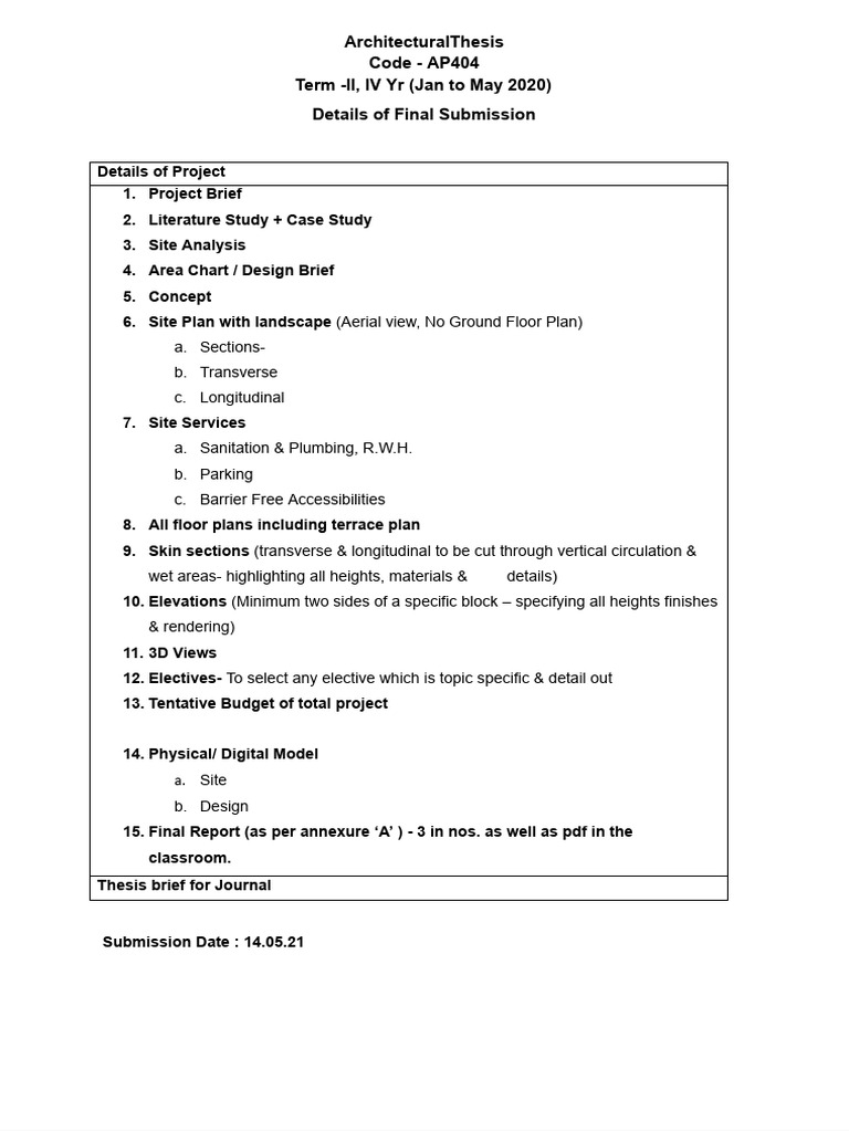 Final Thesis Submission | PDF | Computers | Technology & Engineering