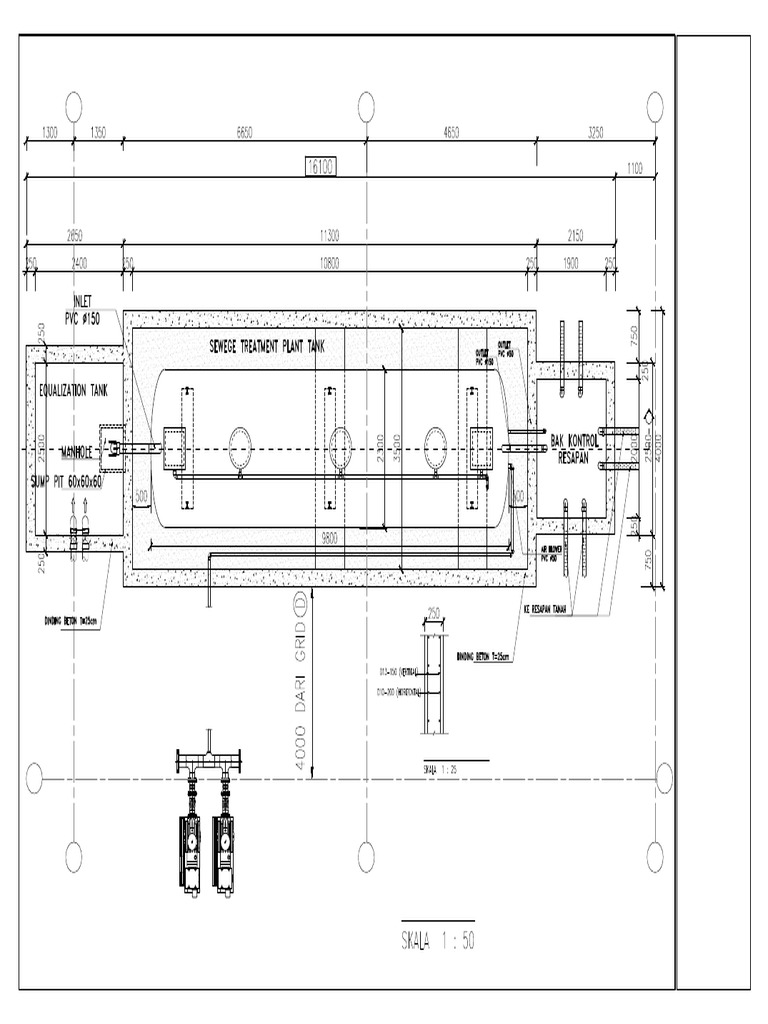 Detail STP 40m3 | PDF