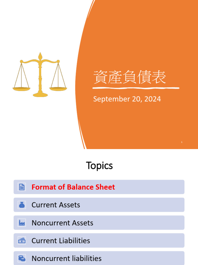 Week 2 Balance Sheet | PDF
