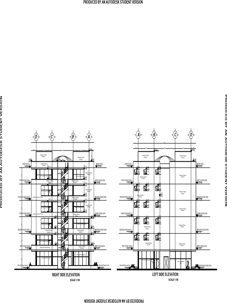 elevations | PDF