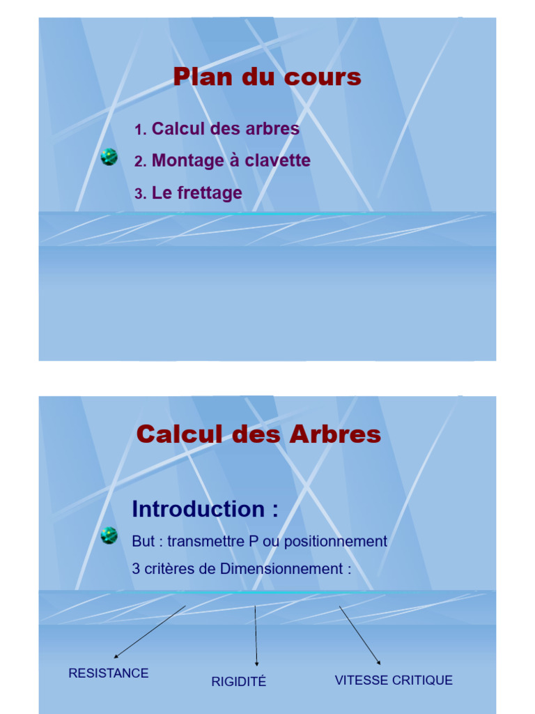 C05 Arbres | PDF