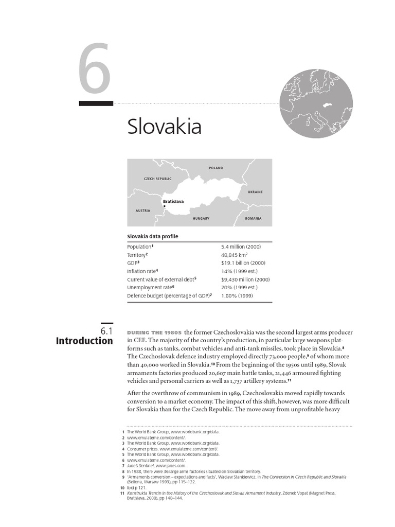 Beast Slovakia | PDF