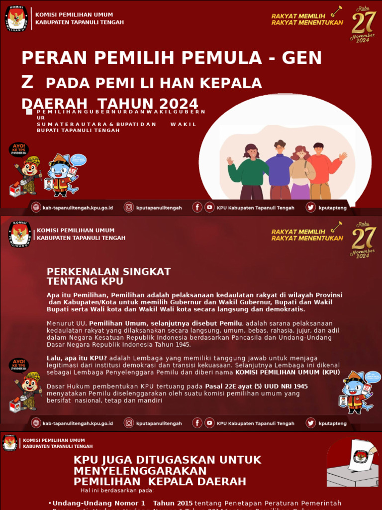 Kpu TT | PDF