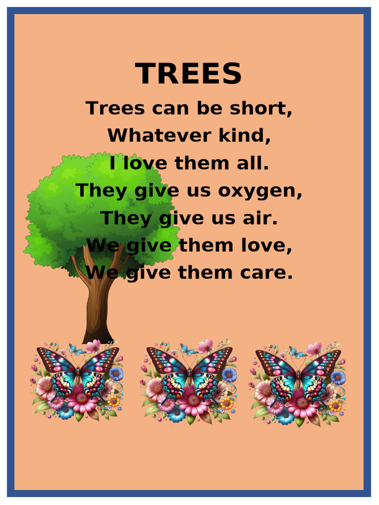 TREES | PDF