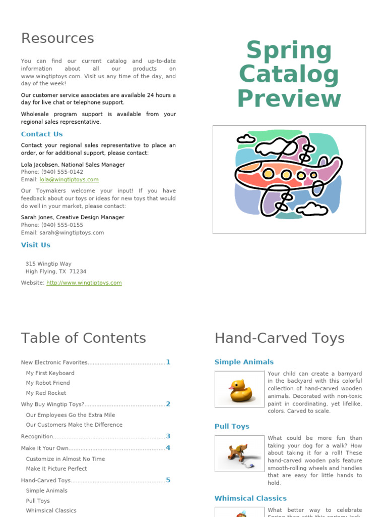 Word 2 | PDF