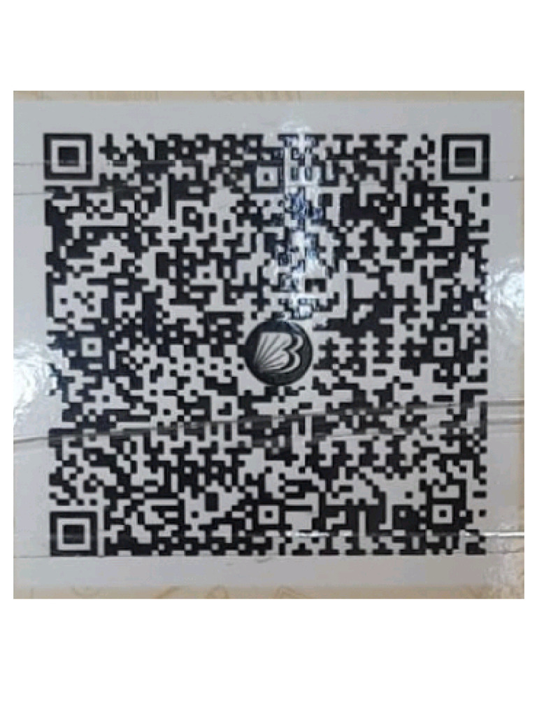 QR code | PDF