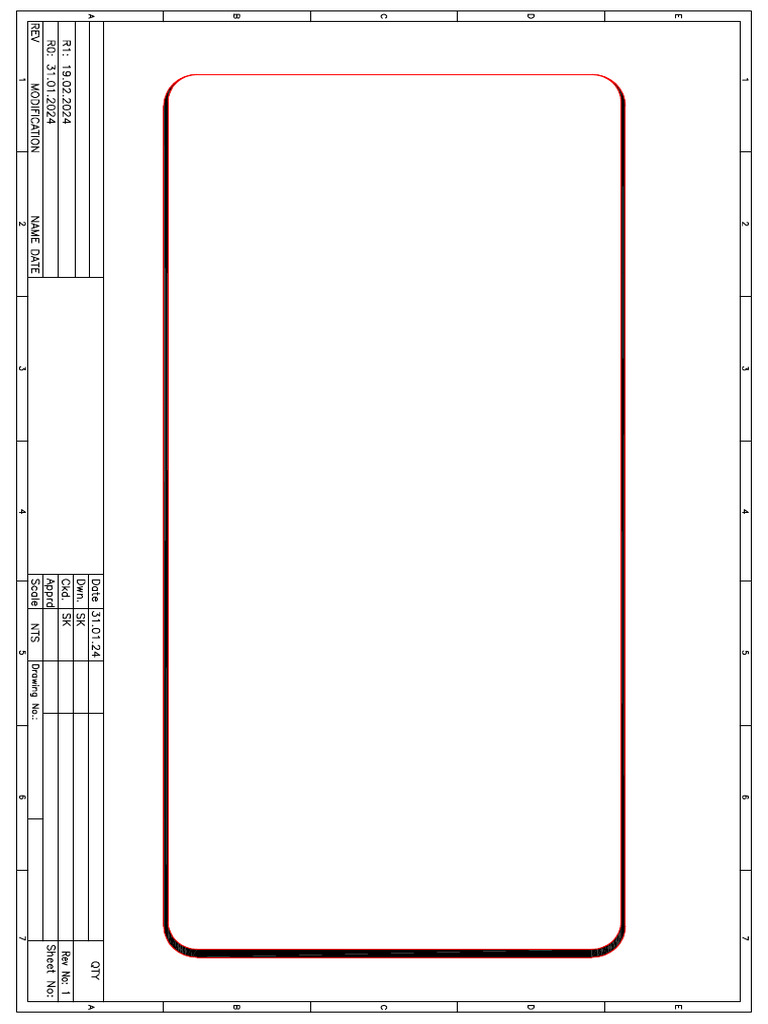 125a Panel - R1 | PDF