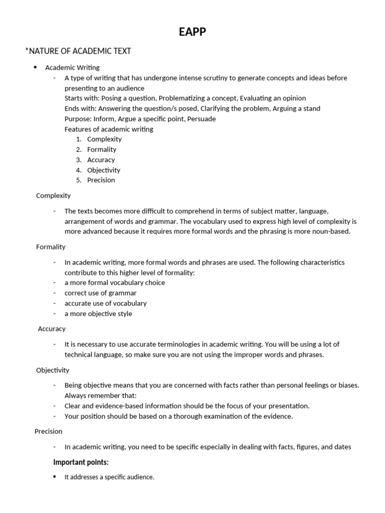 eapp reviewer q1 | PDF