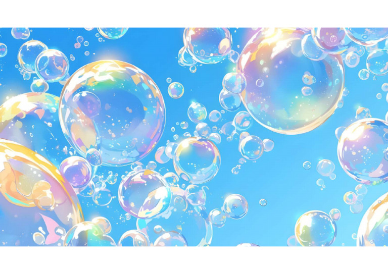 Bubble | PDF