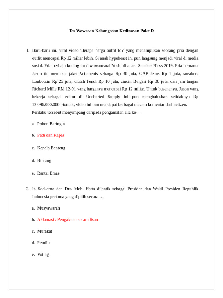 KJ Paket D_084852 | PDF