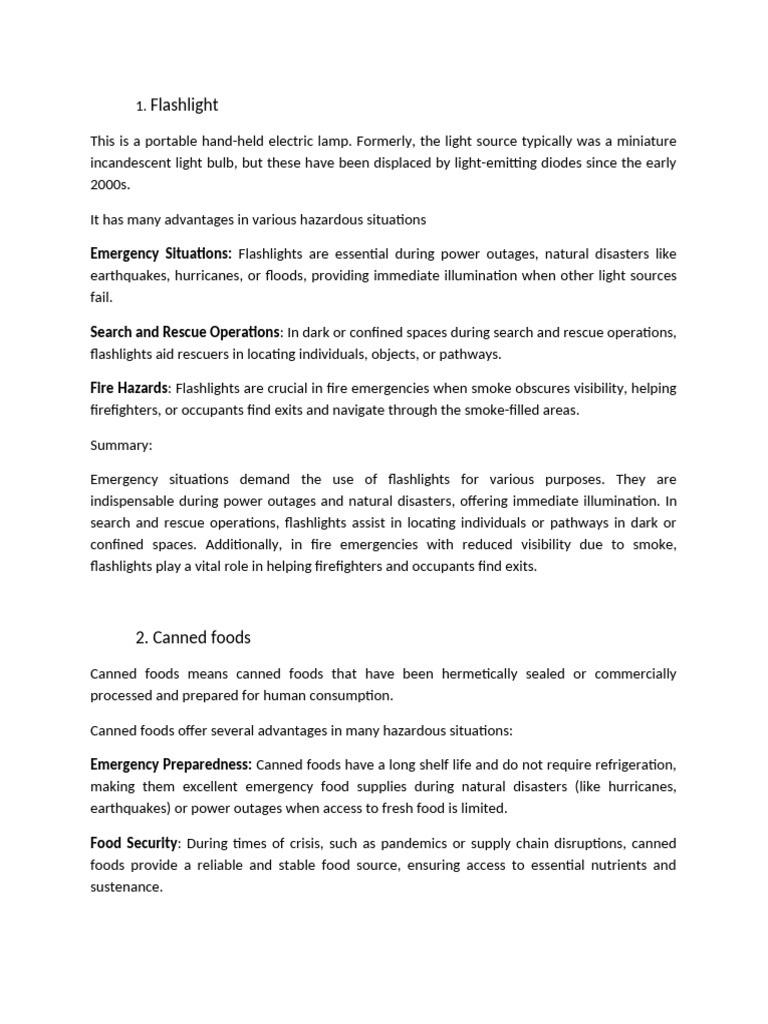 DRR Now-Wps | PDF | Flashlight | Science & Mathematics