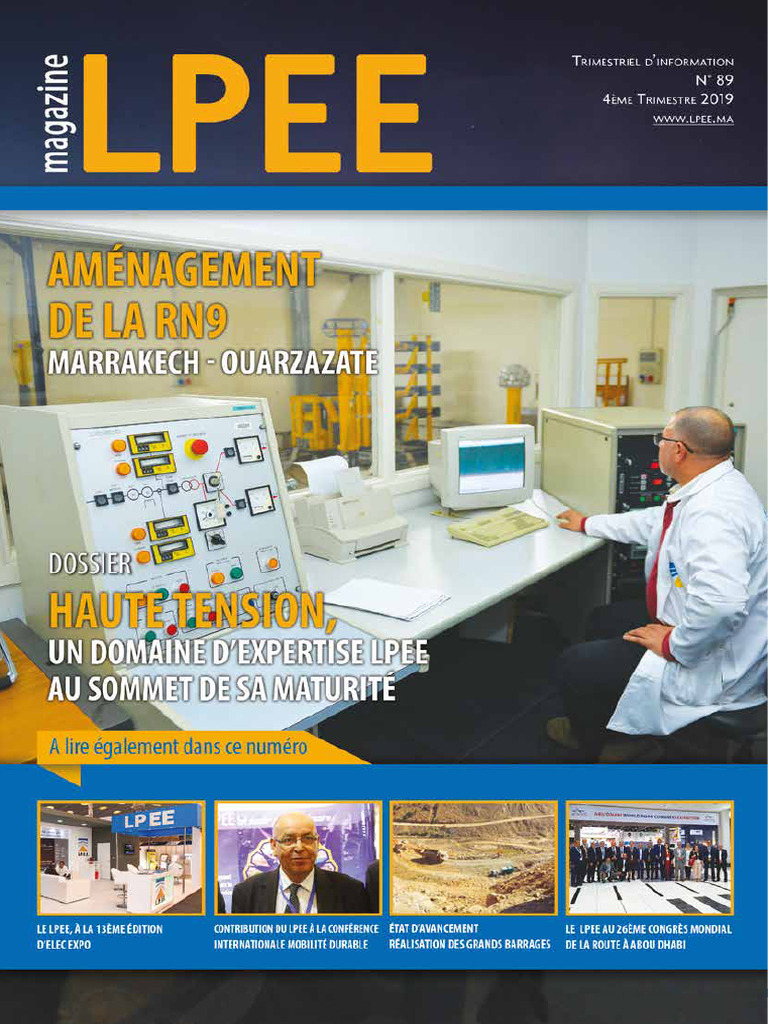 Lpee Mag89 240120 Web 0 | PDF
