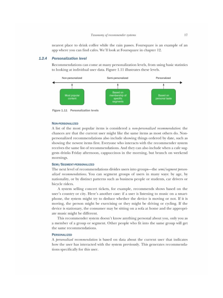 What Is Recommender 1-Trang-3 | PDF