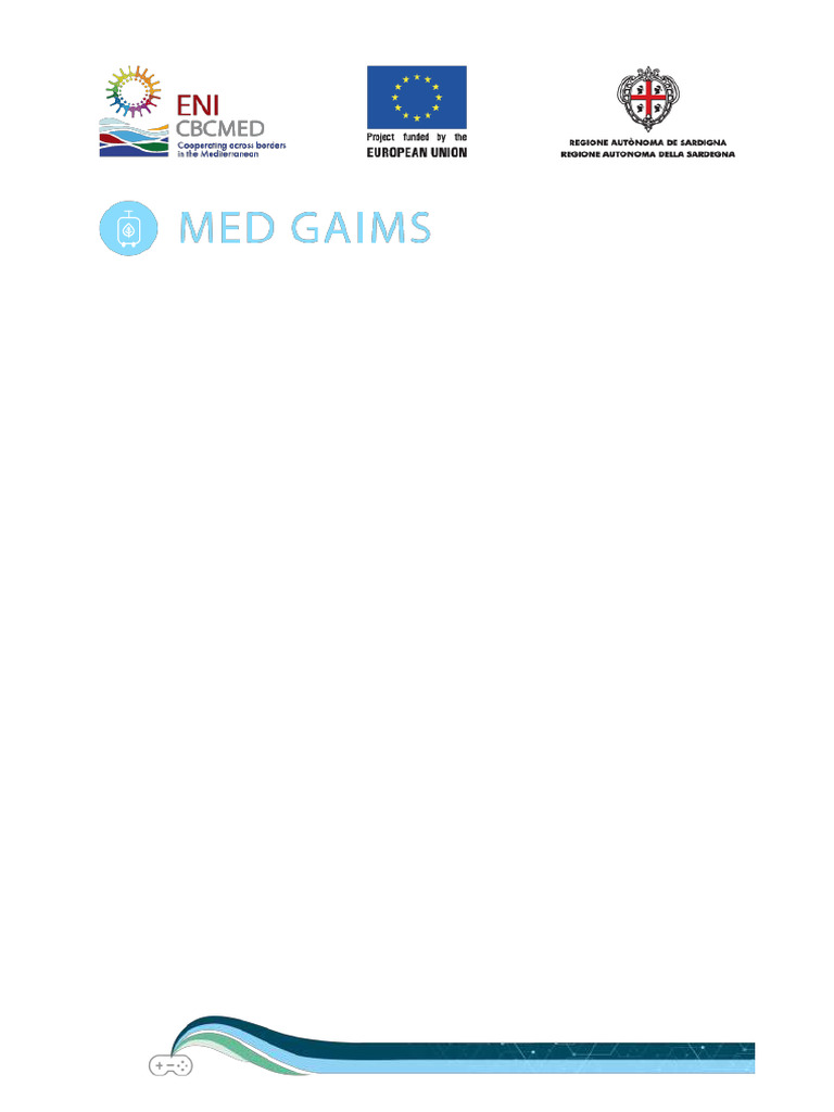 Game Design Document Template | PDF