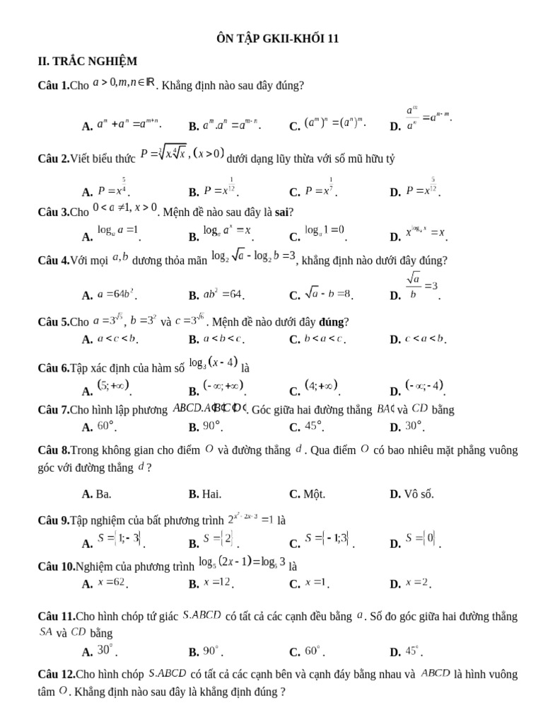 De So 3 On GK 2 | PDF