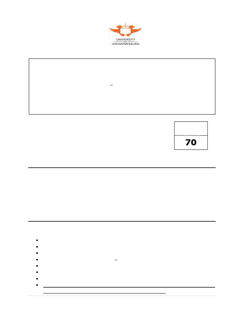 MAEB0A1 Test 1 - 2020 | PDF | Numbers | Equations
