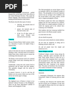 Bontoc Tribe: Culture and Beliefs | PDF | Ethnic Groups | Religion And ...