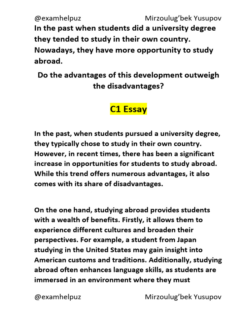 Two Part Question by Mike | PDF