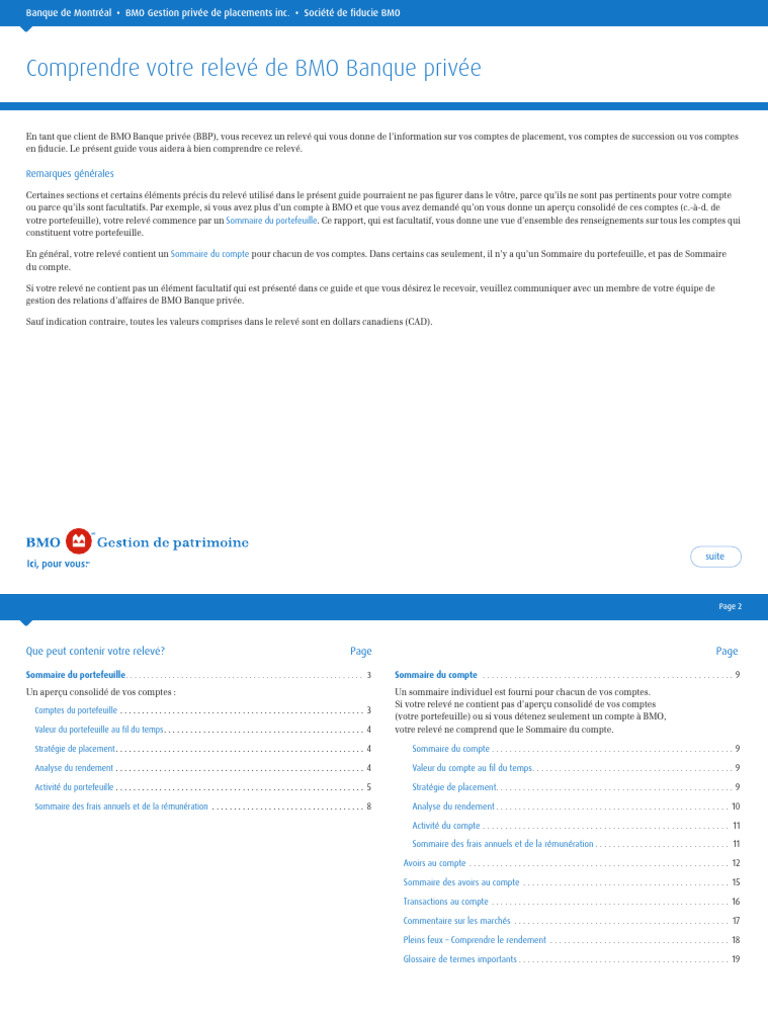 Comprendre_votre_Releve_de_BBP | PDF