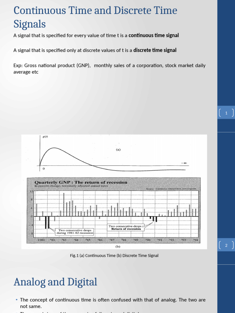 Module 1 Part 1 | PDF