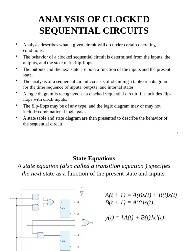 Module 3 Part 2 - 1 | PDF