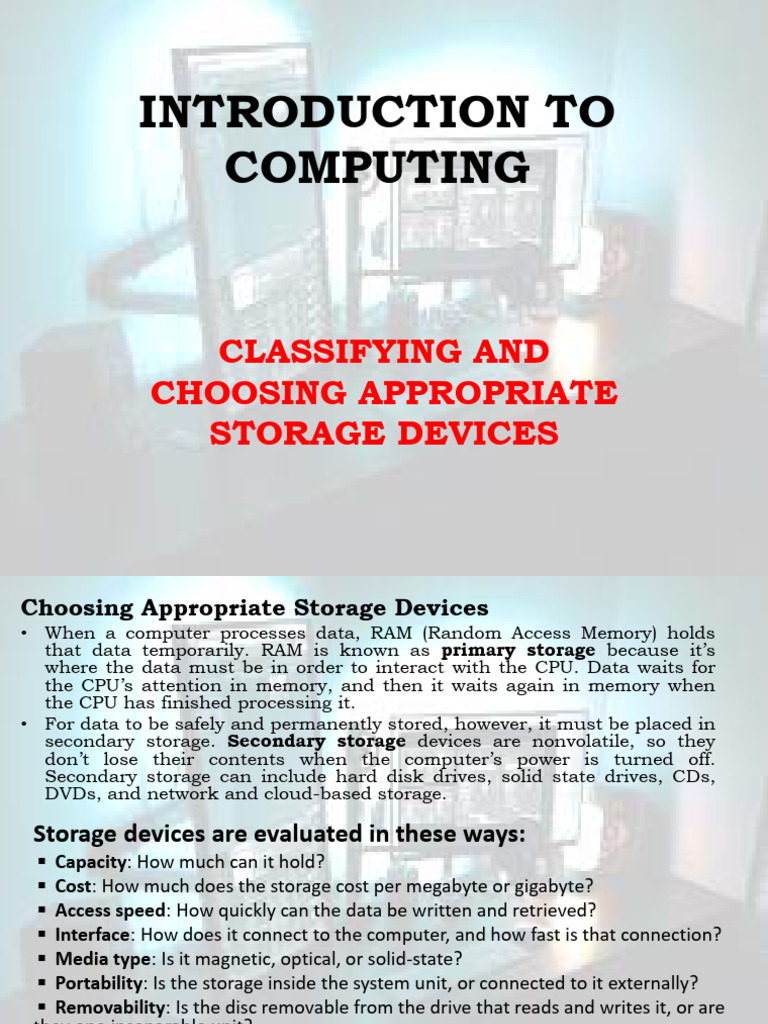 Coc1 Lecture Week 8 | PDF