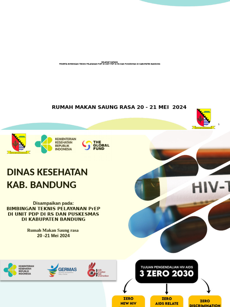 MATERI Ansit Prep 20-21 Mei 2024 | PDF