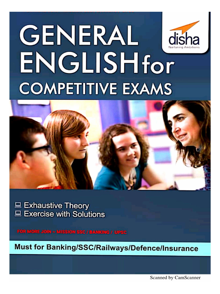 General English | PDF