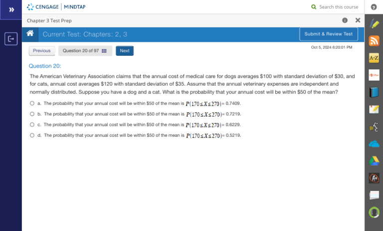MindTap - Cengage Learning | PDF