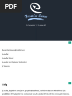 SEVKiYAT KONTROL FORMU | PDF