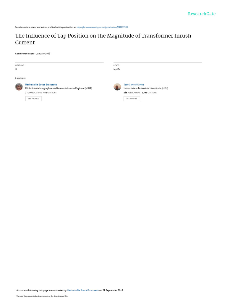 Pap Ipst HB 1999 | PDF