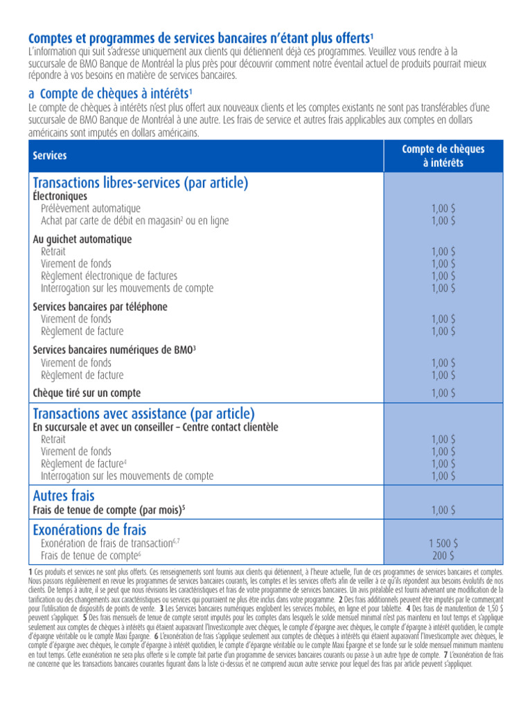 Comptes Et Programmes | PDF
