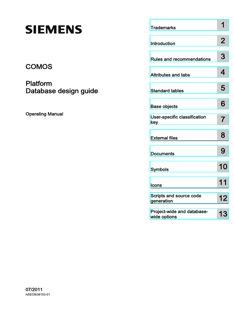 Database_Design_Guide_enUS_en-US | PDF