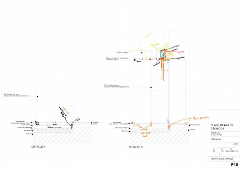 PROYECTO_CONSTRUCTIVO | PDF