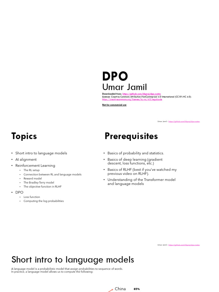 DPO Final | PDF