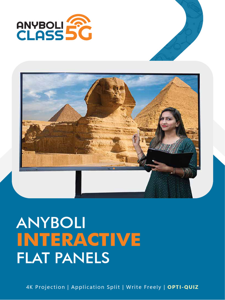 Anyboli Acer IFP | PDF