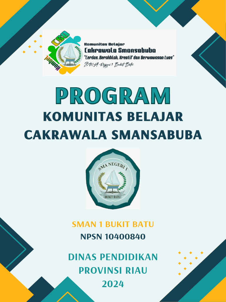 Laporan Kombel Lengkap | PDF