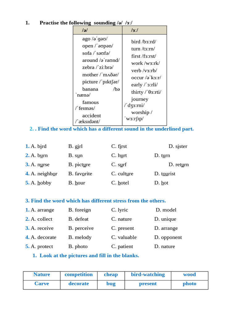 Extra Exercise | PDF