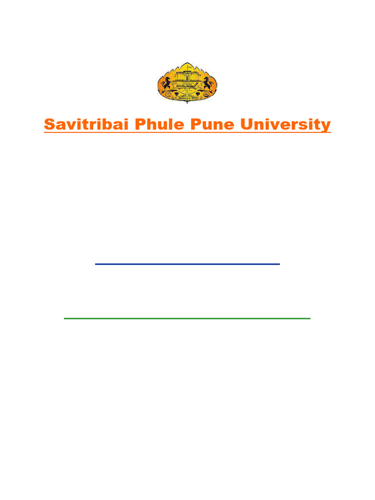 Fy NEP Syllabus | PDF