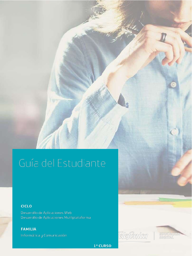 20_21_FOL_Guia del Estudiante | PDF