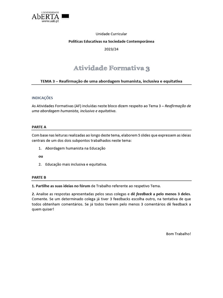 Atividade_Formativa3_2024 | PDF