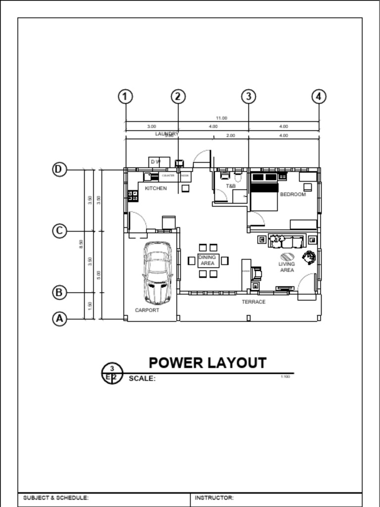 POWER LAYOUT | PDF