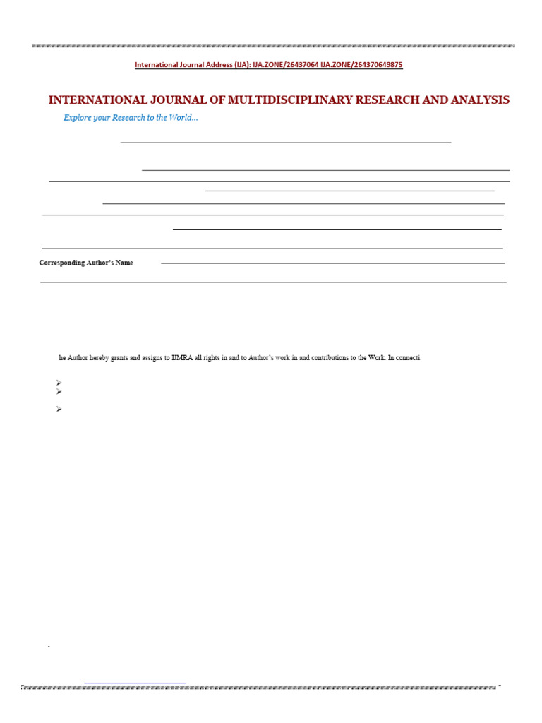 Cform | PDF