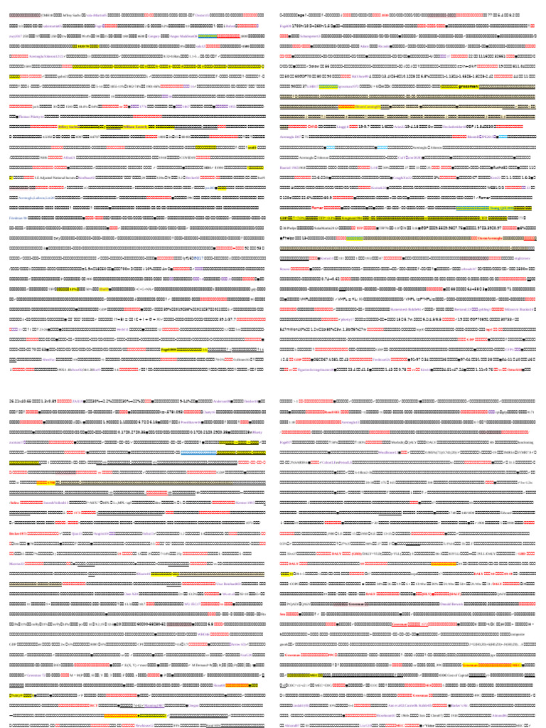 2023 Sheet | PDF